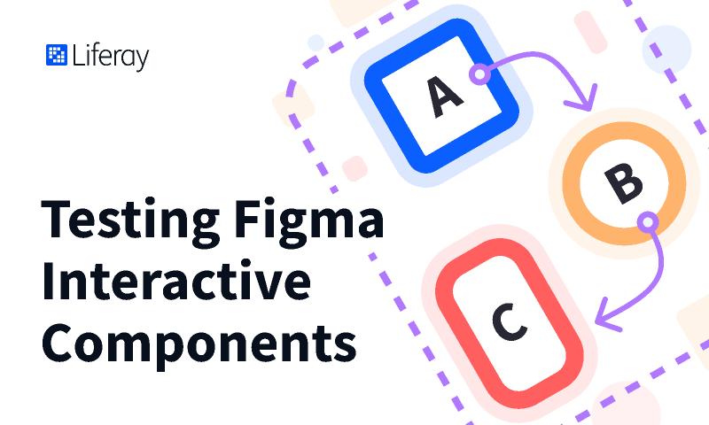 Testing Figma Interactive Components Figma Ui4free