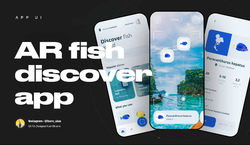 Discover UI Kits - Free Download on UI4Free