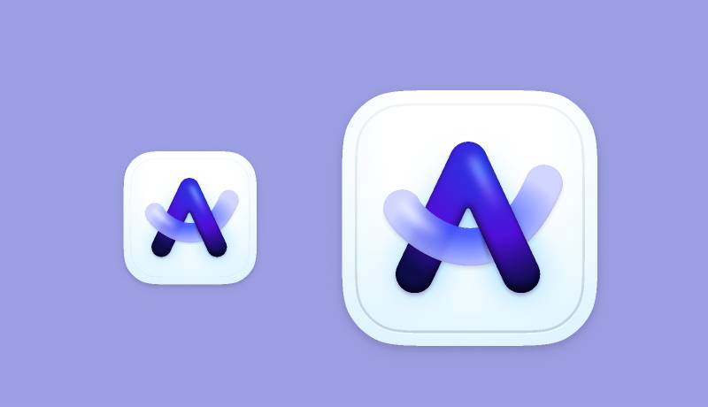 Arc (The Browser Company) Icon Figma Template | UI4Free Arc (The Browser Company) Icon Figma Template | UI4Free