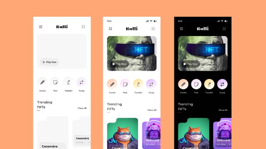 Figma Map Navigation Mobile App UI Kit Template - Ui4free.com Figma Map Navigation Mobile App UI Kit Template - Ui4free.com