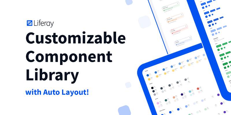 Auto Layout Component Library | UI4Free Auto Layout Component Library | UI4Free