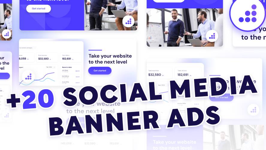Figma Gmail Splash Screen Template - Ui4free.com