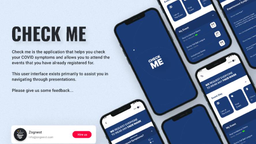 Netflix Figma templates - Ui4free.com