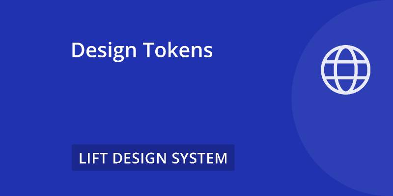 Design Tokens Figma Template | UI4Free