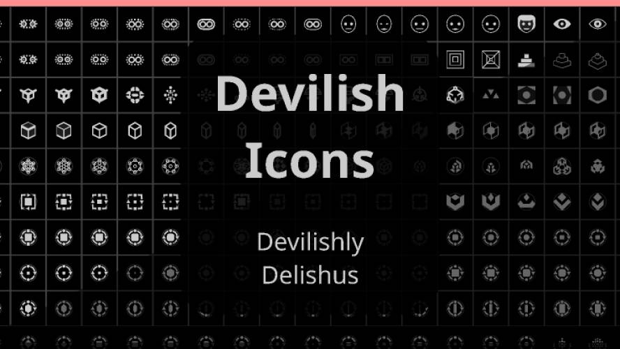 Tech Stack Icons & Design Stack Icons Figma Template - Ui4free.com