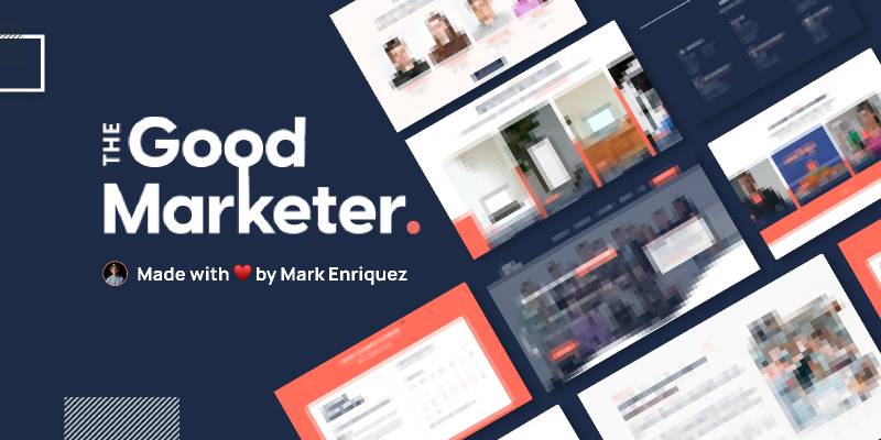 Digital Marketing Agency UI Design - Figma Website Template | UI4Free Digital Marketing Agency UI Design - Figma Website Template | UI4Free