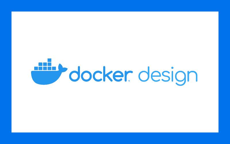 Docker Design System | UI4Free