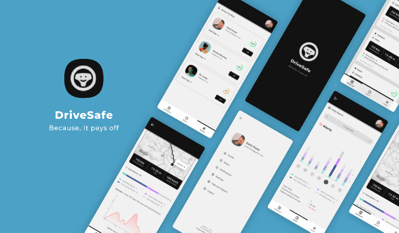 drivesafe-drivers-track-figma-free-mobile-app-template-ui4free