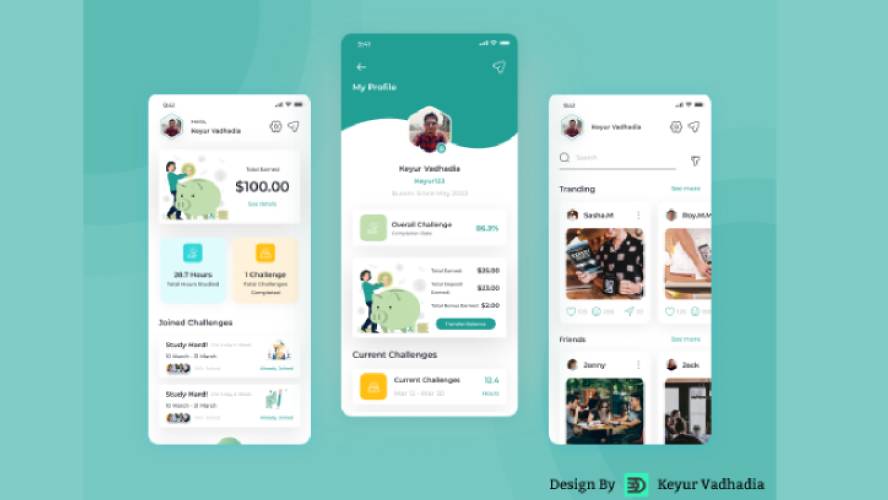 Download for free 1150+ excellent Figma Mobile Templates in Ui4free ...