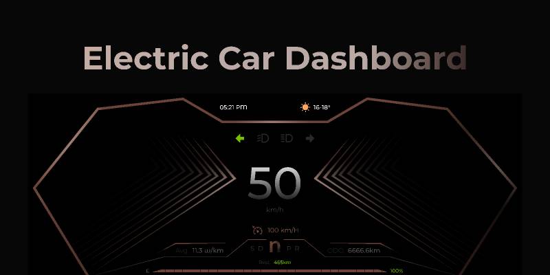 Download Electric Car HMI Dashboard Figma Ui Kit - Ui4free.com Download Electric Car HMI Dashboard Figma Ui Kit - Ui4free.com