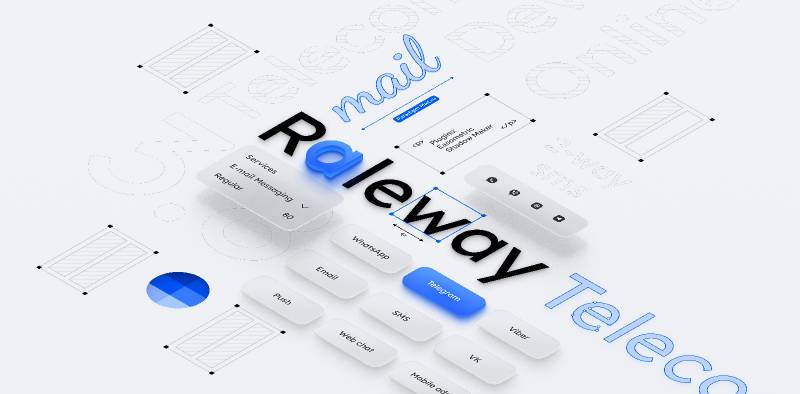 Figma 3D isometric Paradigm | UI4Free