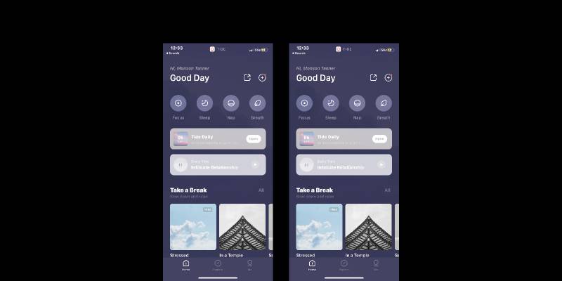 Figma App Replica Free Download. | UI4Free