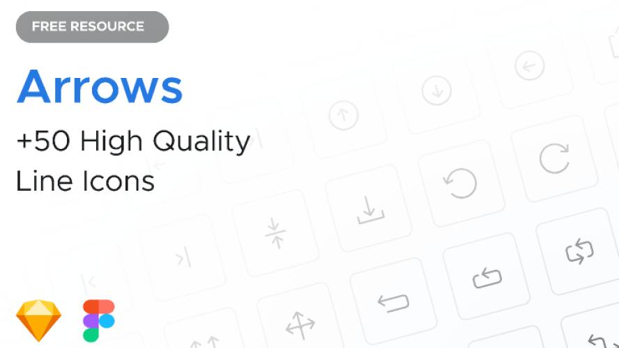 Figma Chunk Icons Free 300+ Icons - Ui4free.com
