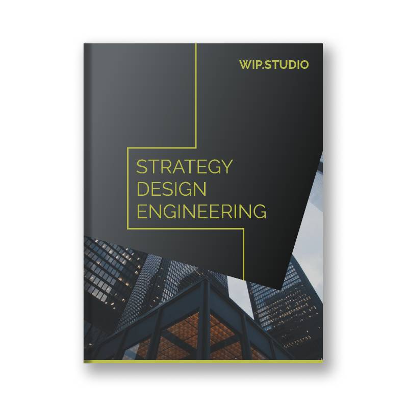 Figma Book Cover Template | UI4Free