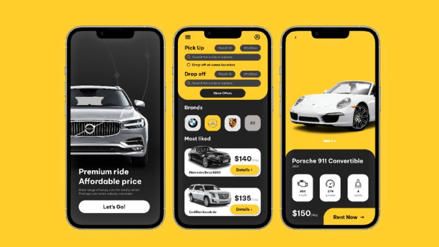Netflix Figma templates - Ui4free.com