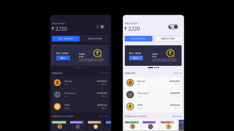 Logitech App Shop Figma Template - Ui4free.com