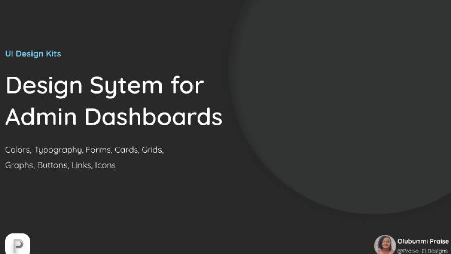 Figma Playful Design System - Ui4free.com