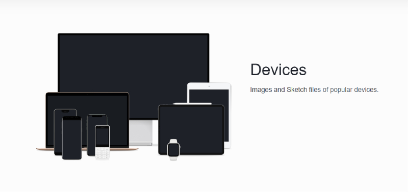 Figma Device Mockups Library Ui4free