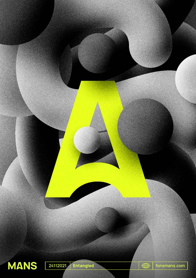 Figma Entangled Visual Experiment Template | UI4Free