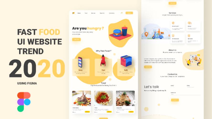 Figma Web Design UI Kit Product Page Template - Drone Camera - Ui4free.com