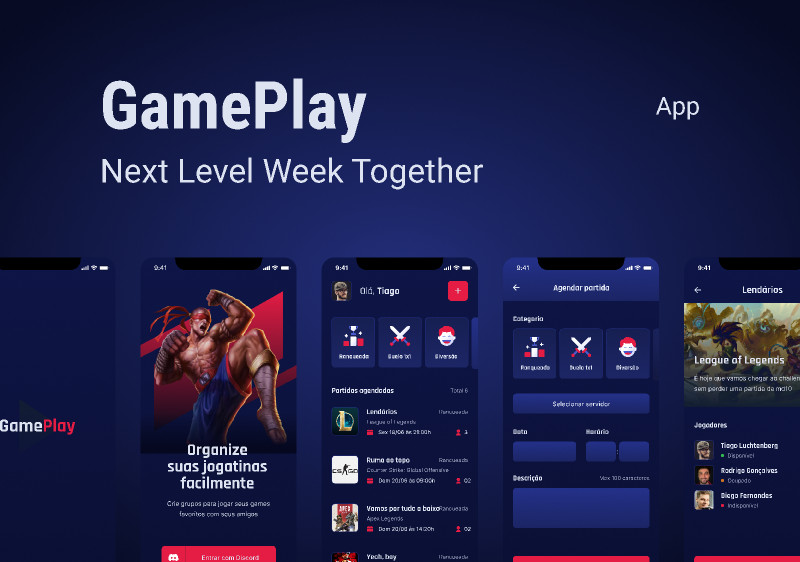 Figma Football GamePlay Ui kit | UI4Free