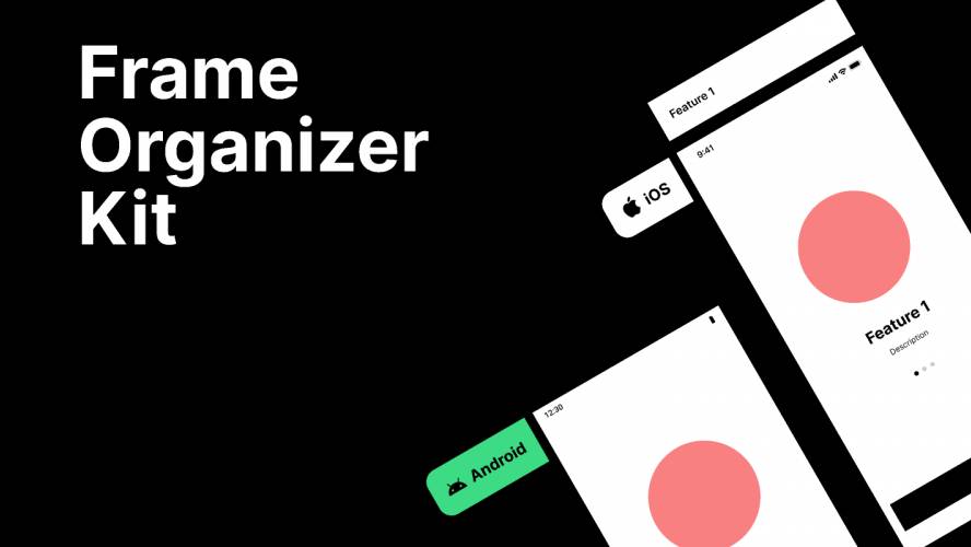 Simple UI Kit Figma Free Design System - Ui4free.com Simple UI Kit Figma Free Design System - Ui4free.com