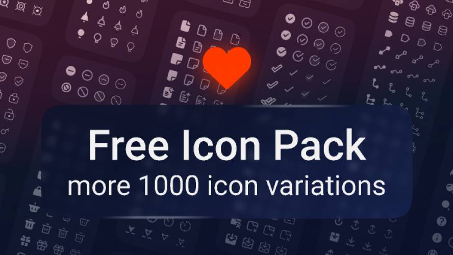 Figma Bootstrap Icons - Ui4free.com