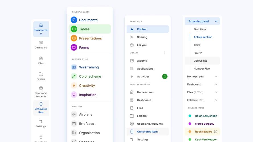 Figma Calendar Interactive UI Kit - Ui4free.com Figma Calendar Interactive UI Kit - Ui4free.com