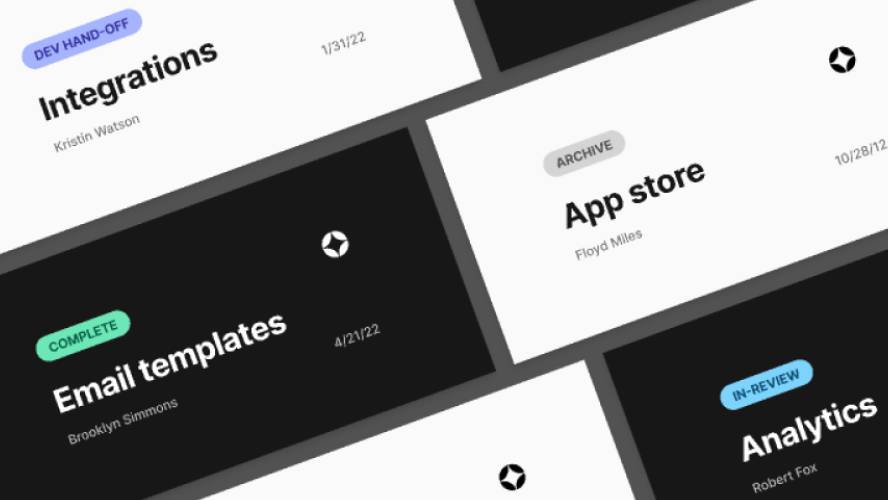 Disney Plus Webapp Figma Ui Kit - Ui4free.com