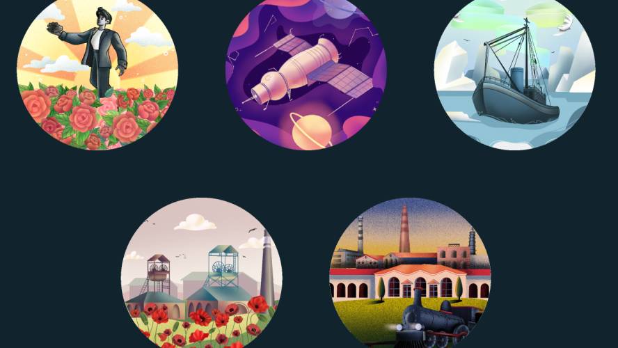 Figma World Map Dotted Free template - Ui4free.com