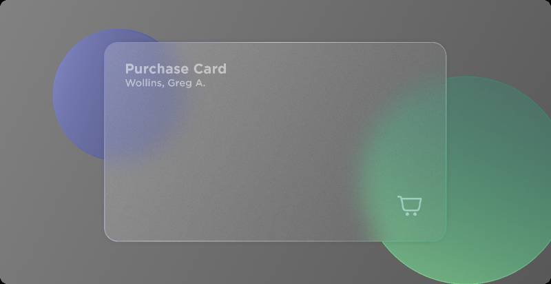 Figma Glassmorphic Card Template | UI4Free