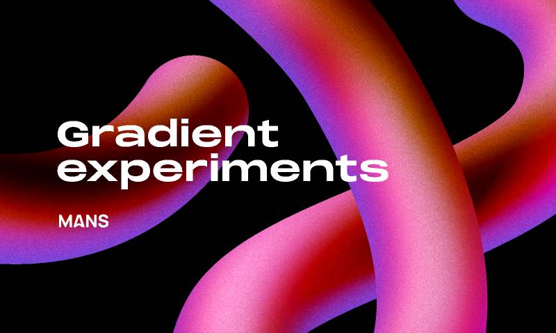 Figma Gradient Experiments UI4Free