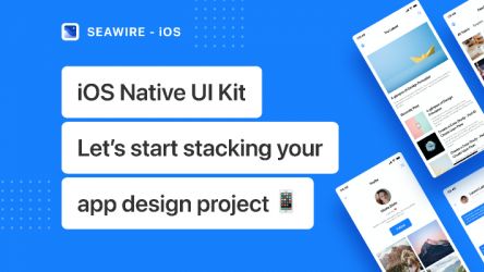 Nonomo - Expense Tracker UI Kit figma templates free - Ui4free.com