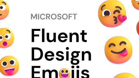 Download microsoft fluent from Ui4free - Ui4free.com