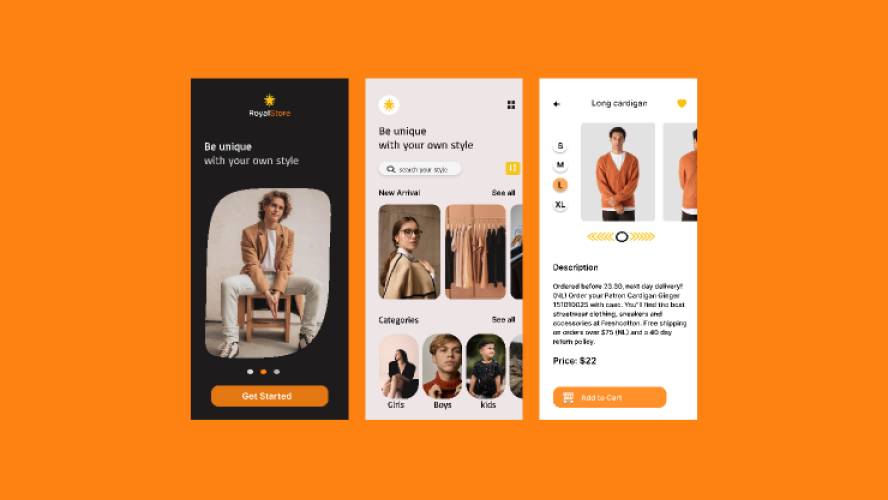 Netflix Figma Template Free Download - Ui4free.com