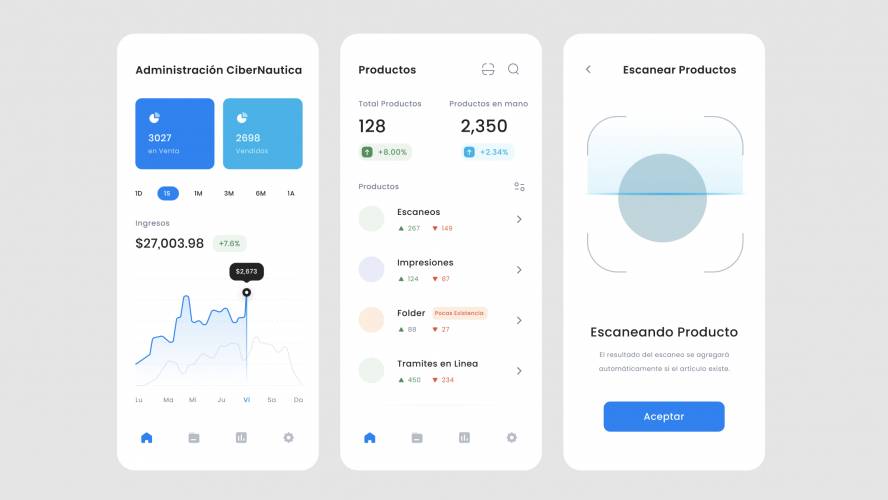 Figma Leaderboard Mobile App Template - Ui4free.com