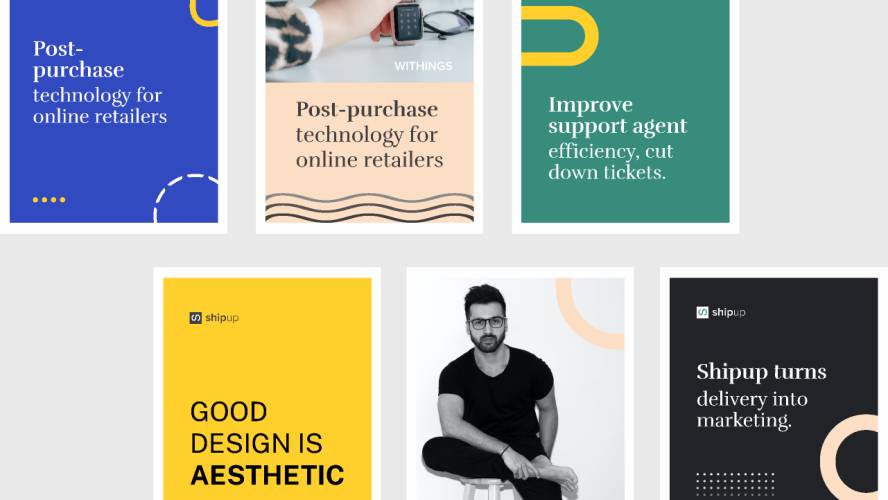 Download A4 Flyer Figma Template Free Download Ui4free