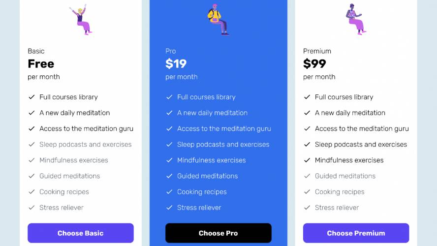 Figma Netflix Website Design (Free download) - Ui4free.com