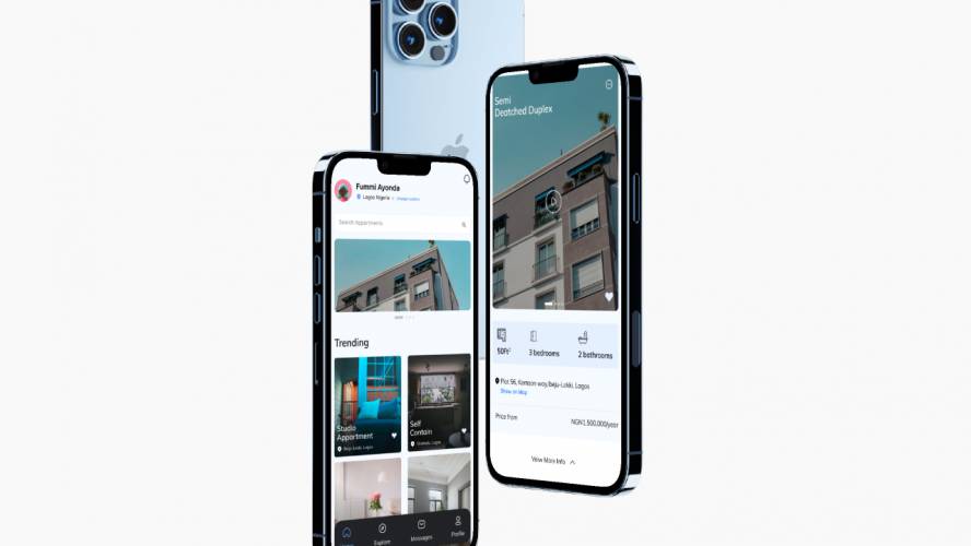 Figma Smart Home App Free Template - Ui4free.com