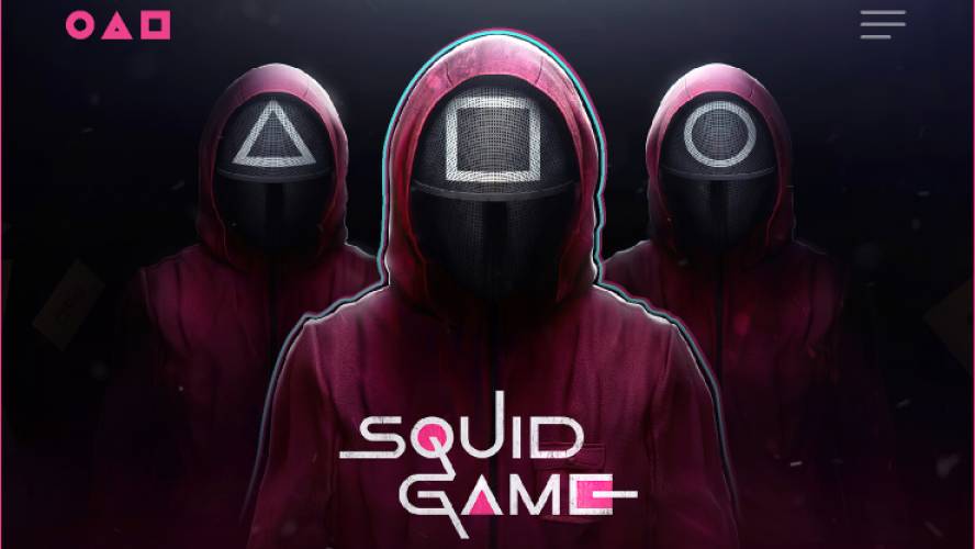 Payment Gateway Website Design - Ui4free.com