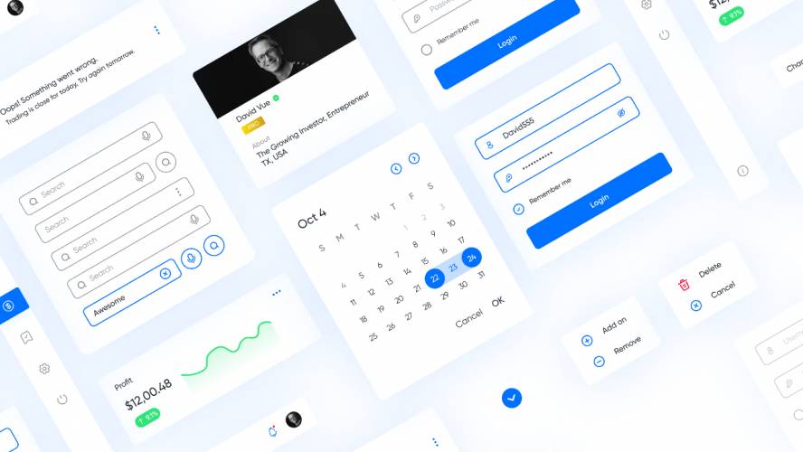 Figma Minecraft Skin Editor - Ui4free.com