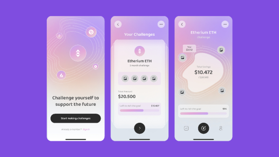 Travel Agency Mobile App UI Design Figma Free Template - Ui4free.com