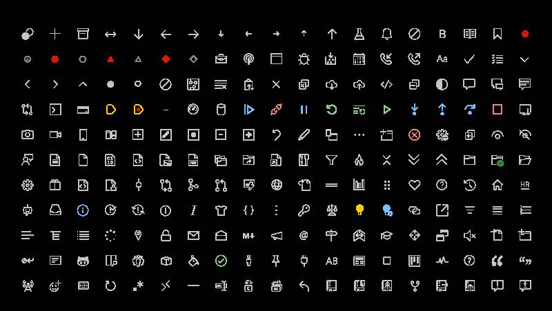 Figma Visual Studio Code Icons | UI4Free