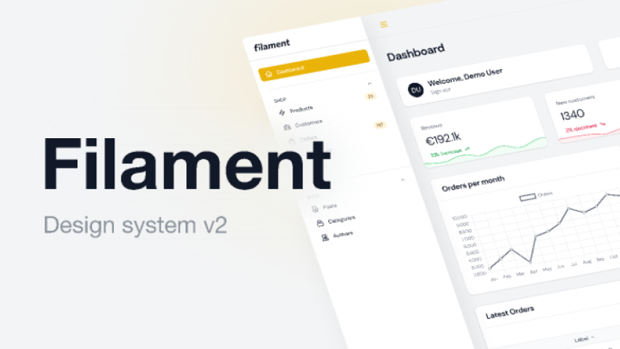 Download for free 1150+ excellent Figma Design system in Ui4free ...