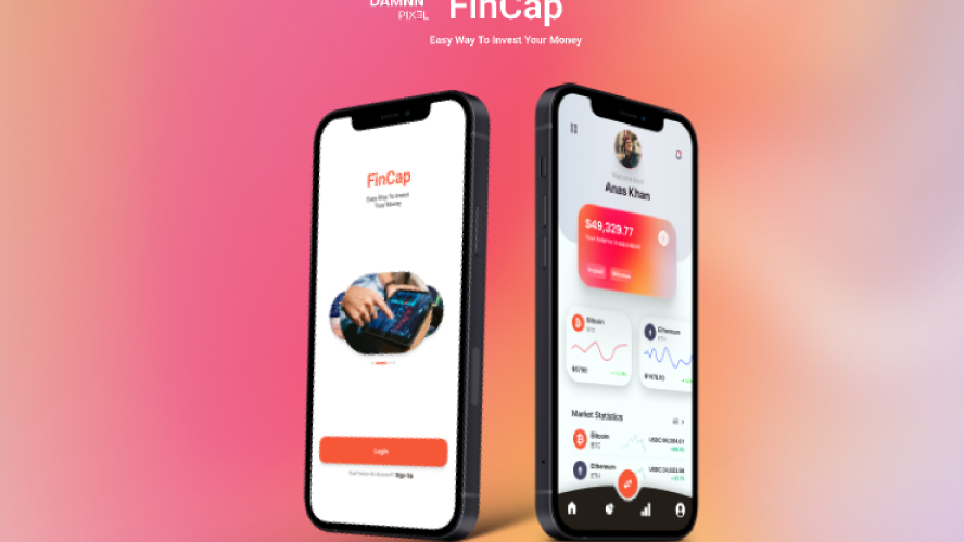 Food Application Figma Mobile App Template - Ui4free.com Food Application Figma Mobile App Template - Ui4free.com
