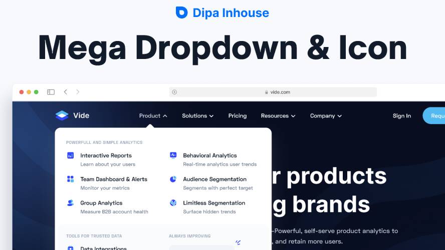 Digital Pitch Deck Figma Template - Ui4free.com