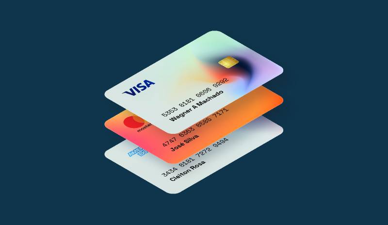 Frame Cards Figma Ui Kit Free Download | UI4Free
