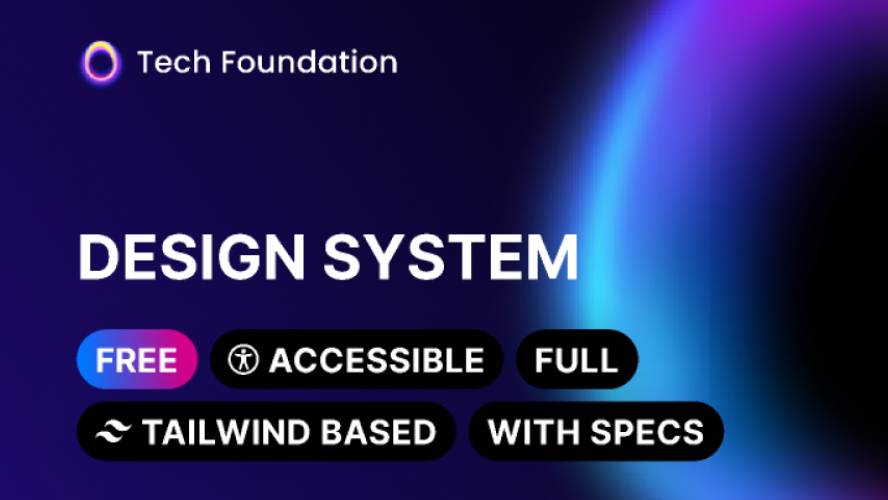 Download for free 1150+ excellent Figma Design system in Ui4free ...