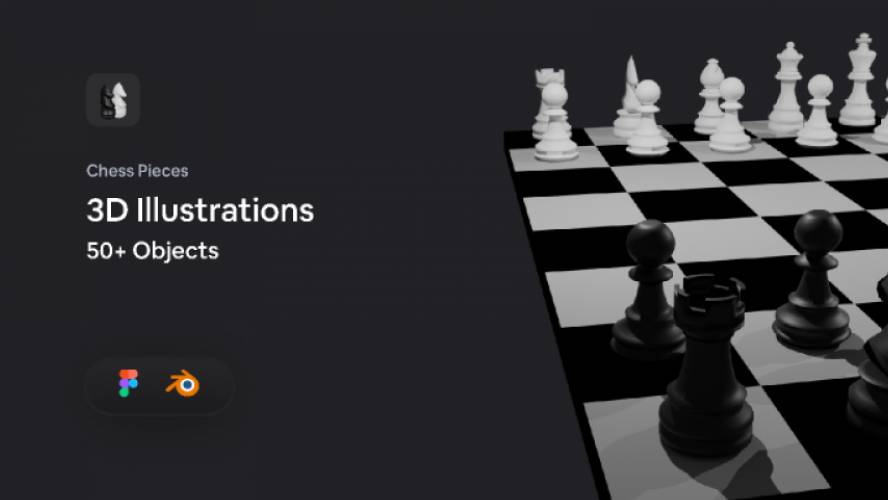 Figma Modern Infographic Template - Ui4free.com