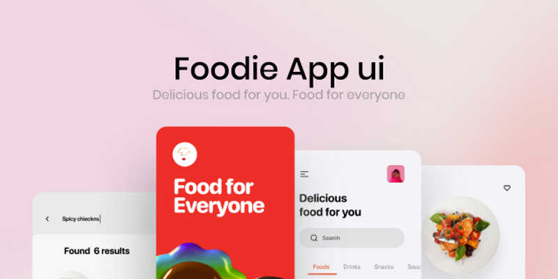 Rivian App Prototype with autolayout Figma - Ui4free.com